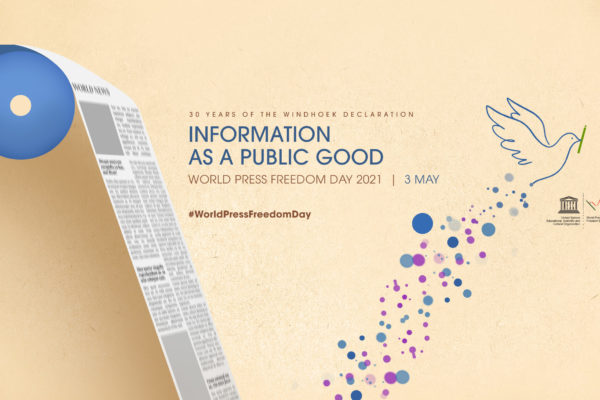 World Press Freedom Day 2021 | GFMD