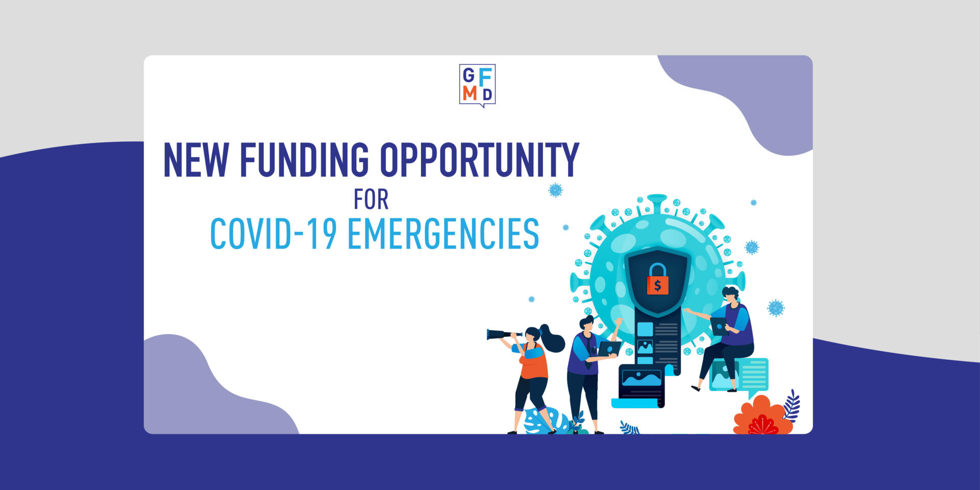 Funding and sustainability measures to support media in the COVID-19 ...