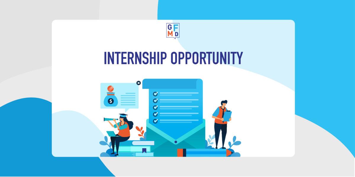 Communications Intern | GFMD