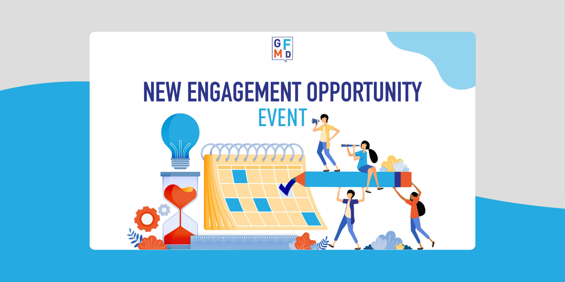 Conferences for Journalists: Everything You Need to Know | GFMD