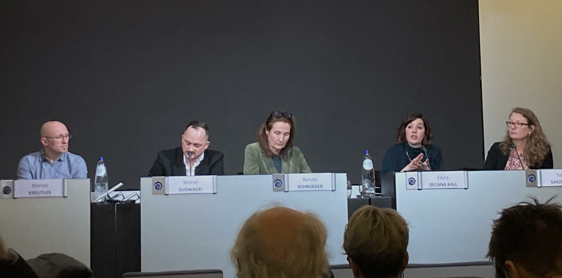 Monitoring Mediascapes for Democratic Communication in Europe | GFMD