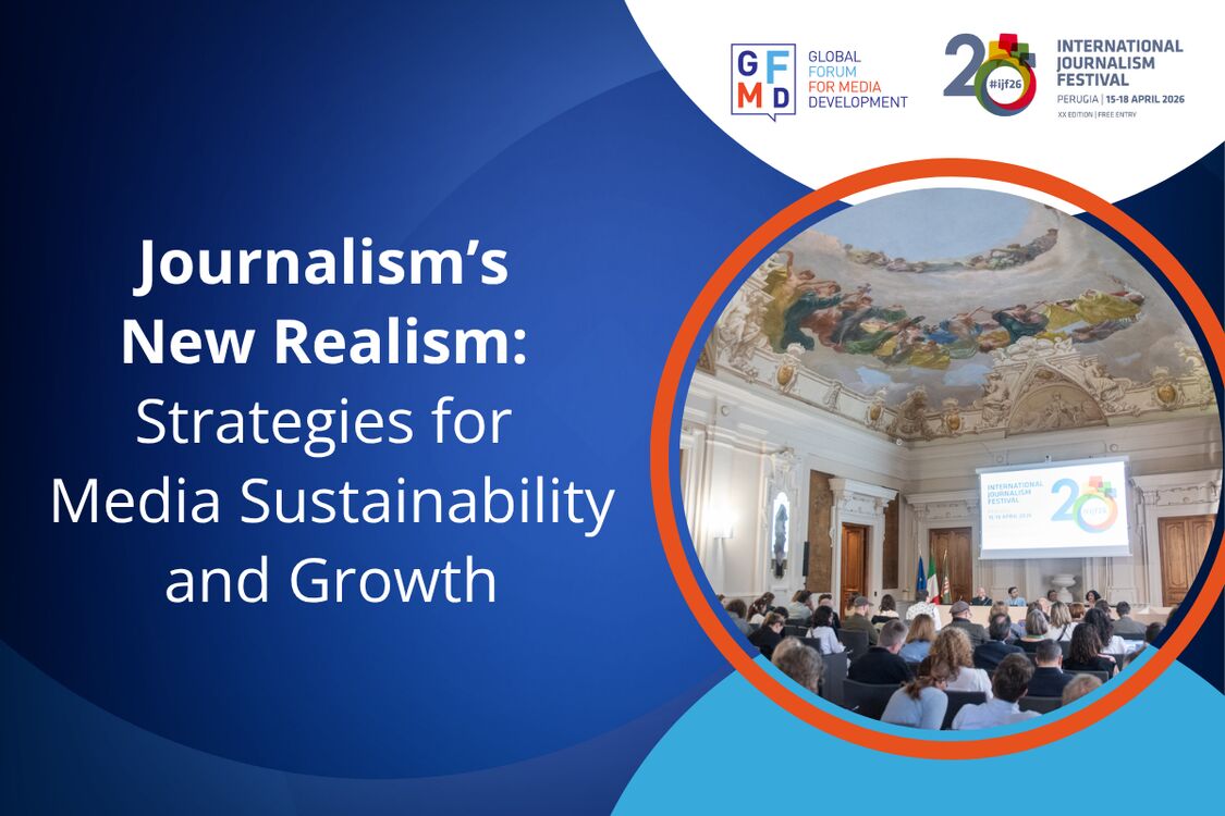 Journalism’s new realism: strategies for media sustainability and ...